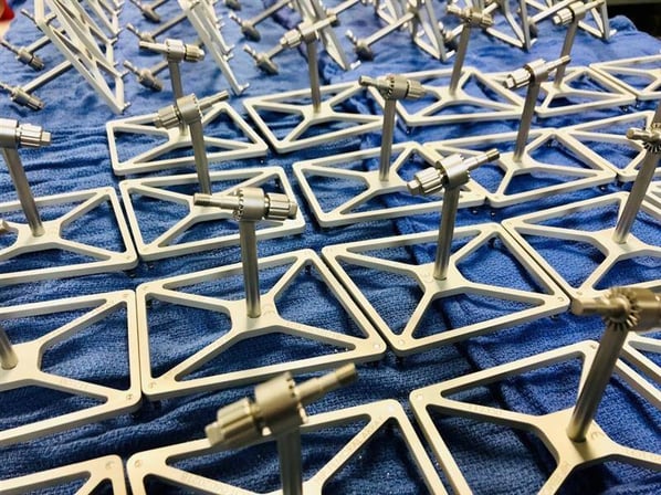 Partnering for Precision—Contract Manufacturing in Robotics & Surgical ...