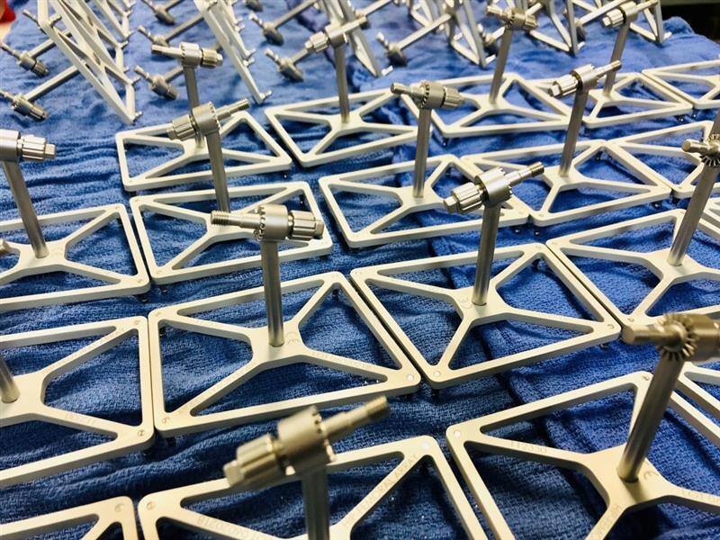 Partnering for Precision—Contract Manufacturing in Robotics & Surgical ...